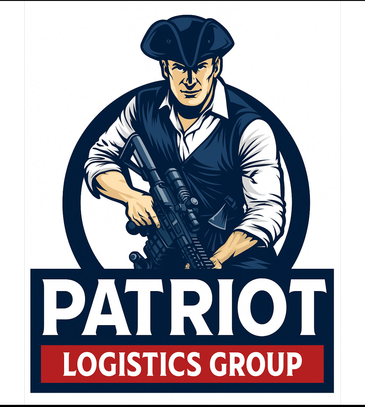 Patriot Logistics Group | GPR Drone & AI Landmine Detection | Ukraine ...